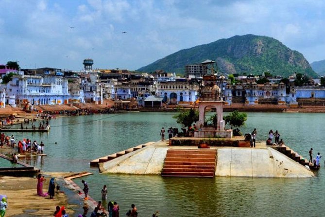Full-Day Private Ajmer and Pushkar Guided Sightseeing - What Sets This Tour Apart
