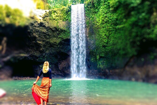 Full-Day Private and Guided Tour Around Ubud - Frequently Asked Questions