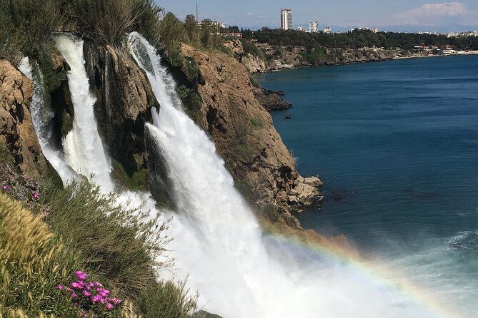 Full Day Private Antalya City Tour - Practical Details and Why They Matter