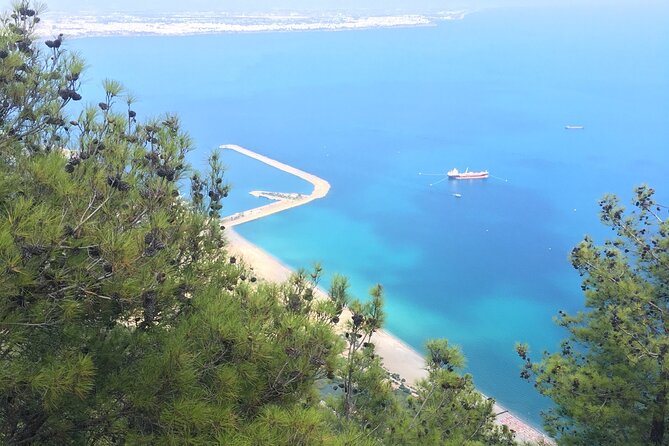 Full Day Private Antalya City Tour - The Sum Up