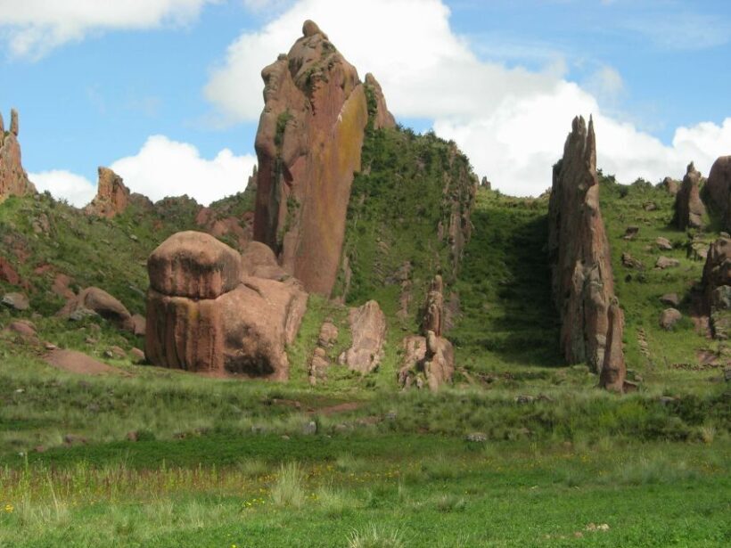 Full-Day Private Aramu Muru w/ Andean Ritual - Key Points