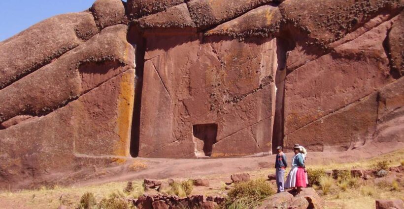 Full-Day Private Aramu Muru w/ Andean Ritual - Final Thoughts: Who Will Appreciate This Tour