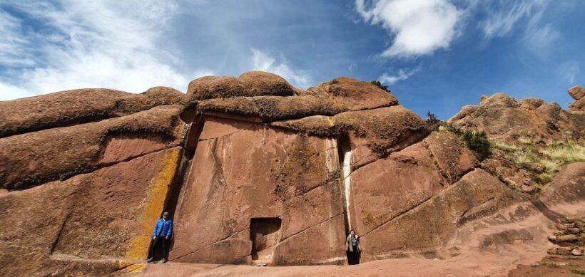 Full-Day Private Aramu Muru w/ Andean Ritual - Frequently Asked Questions