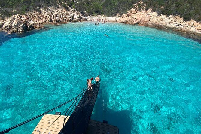 Full day private archipelago tour in La Maddalena - Frequently Asked Questions