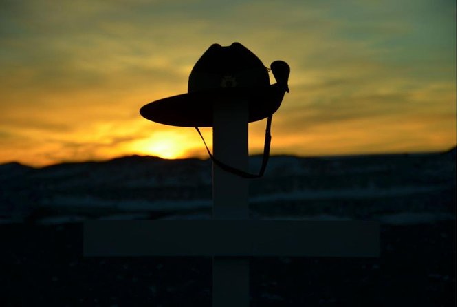 Full Day Private Australian Battlefields Tour - Guide Expertise and Personalization