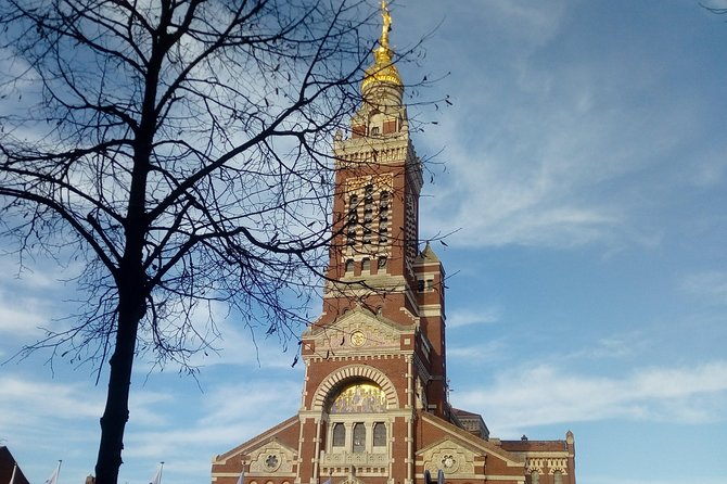 Full Day Private Australian Battlefields Tour - Exploring the Australian Memorials