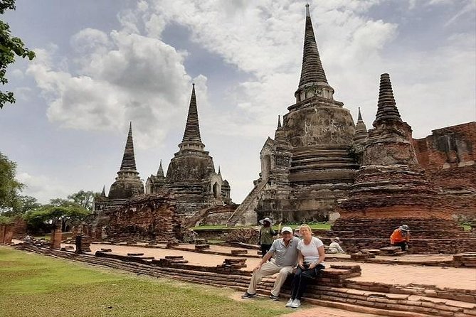 Full-Day Private Ayutthaya and Bang Pa-In Summer Palace from Bangkok - Analyzing the Price and Value