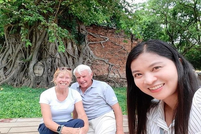 Full-Day Private Ayutthaya and Bang Pa-In Summer Palace from Bangkok - FAQs