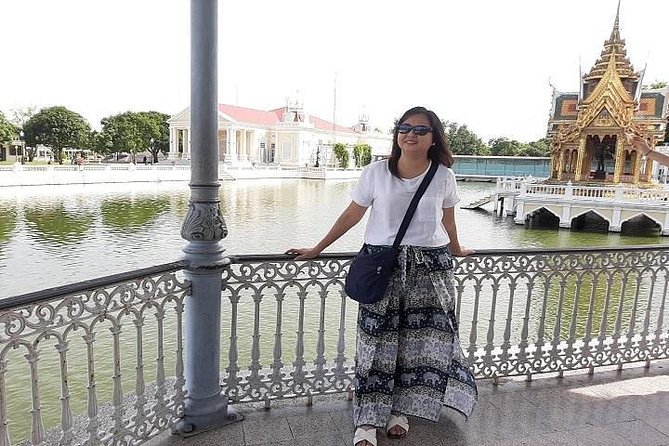 Full-Day Private Ayutthaya and Bang Pa-In Summer Palace from Bangkok - Final Thoughts