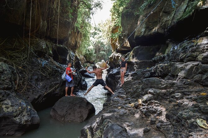 Full-Day Private Bali Jungle Rush Tour: Canyoning & ATV Adventure - The Practical Side: Transport, Price, and Value