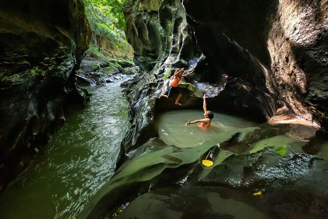 Full-Day Private Bali Jungle Rush Tour: Canyoning & ATV Adventure - The Sum Up: A Day Well Spent for Adventure Lovers