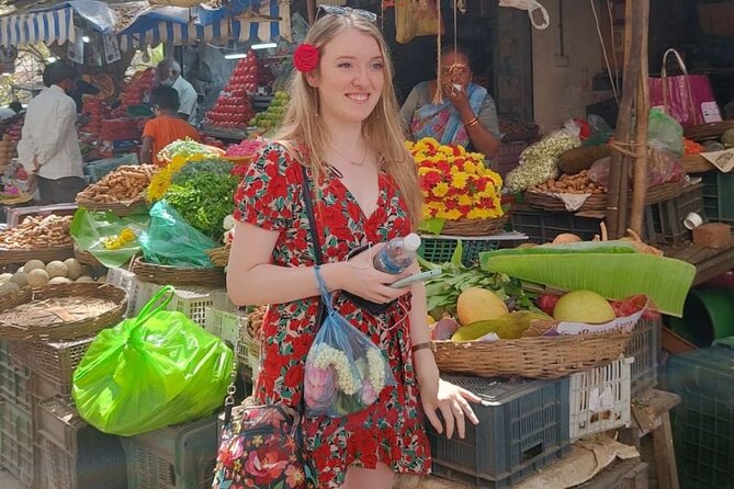 Full-Day Private Bangalore City Tour by Metro Train - The Experience from Travelers’ Perspectives