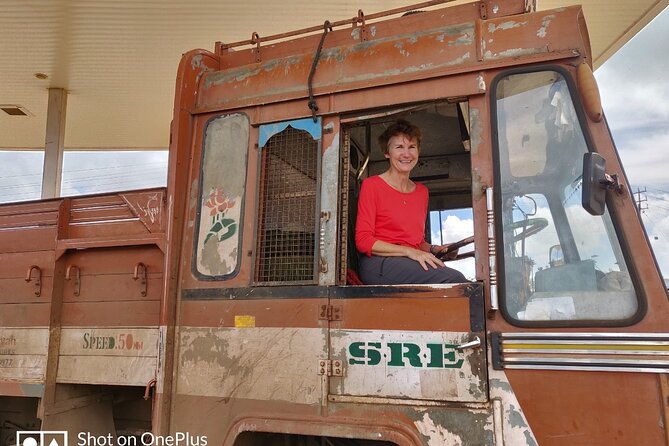 Full-Day Private Bangalore City Tour by Metro Train - The Sum Up