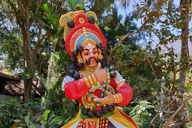 Full-Day Private Bangalore City Tour by Metro Train - FAQ