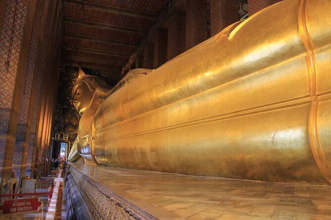 Full-Day Private Bangkok Customizable Tour with Transport - Who Should Book This Tour?