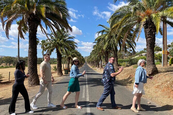 Full-Day Private Barossa Valley Wine Bus Tour - FAQ