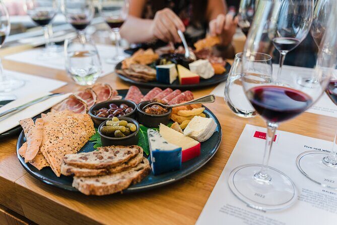 Full Day Private Barossa Valley Wine Tour - What Makes This Tour Stand Out?
