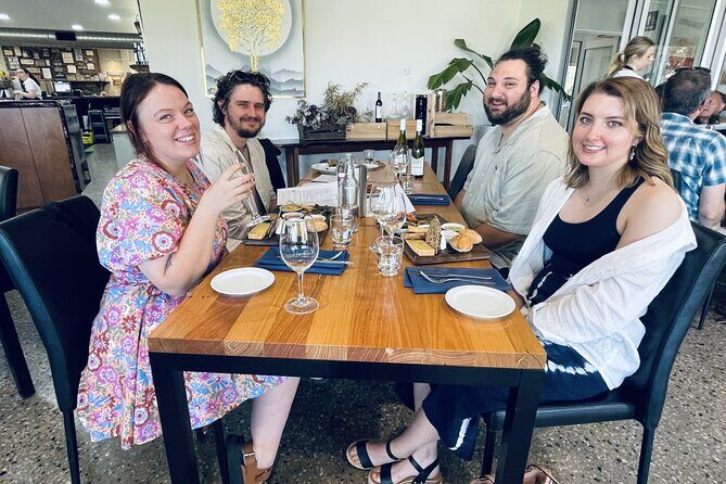 Full Day Private Barossa Valley Wine Tour - Who Will Love This Tour?