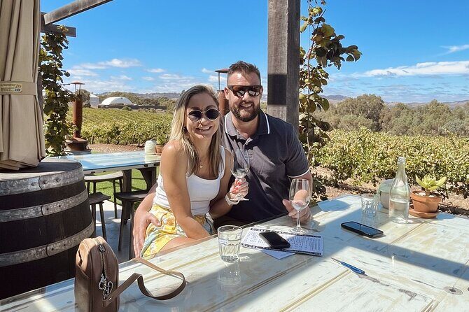 Full Day Private Barossa Valley Wine Tour - FAQ