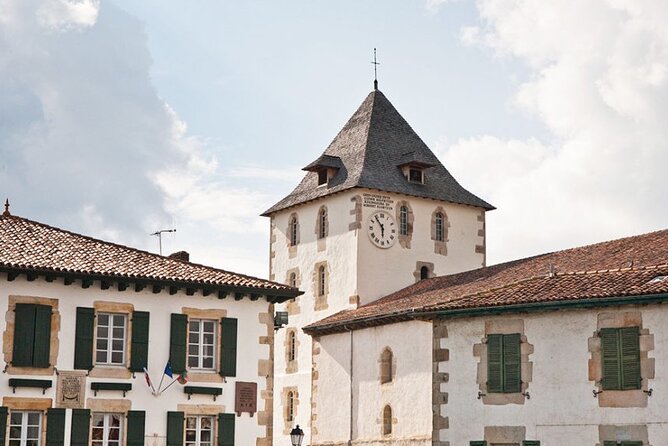 Full Day Private Basque French Countryside from San Sebastian - Authentic Experiences and Highlights