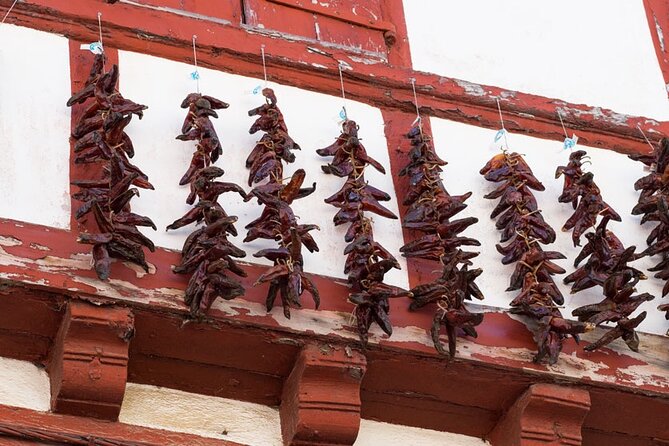 Full Day Private Basque French Countryside from San Sebastian - Who Will Love This Tour?