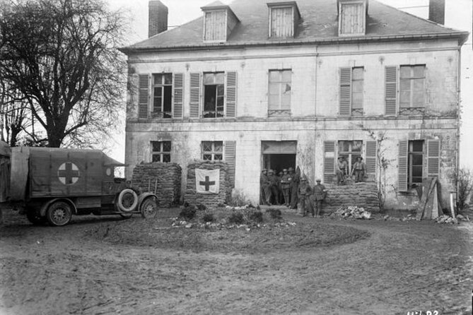 Full Day Private Battle of the Somme Tour from Albert - What Makes this Tour Stand Out?