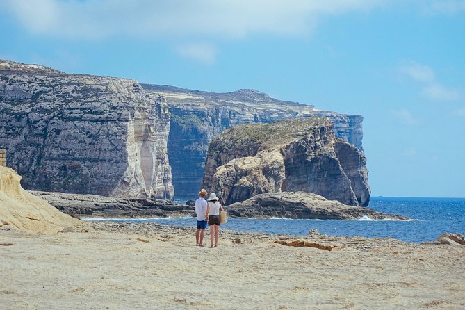 Full-Day Private Best of Gozo Island Tour From Malta - Inclusions and What to Expect