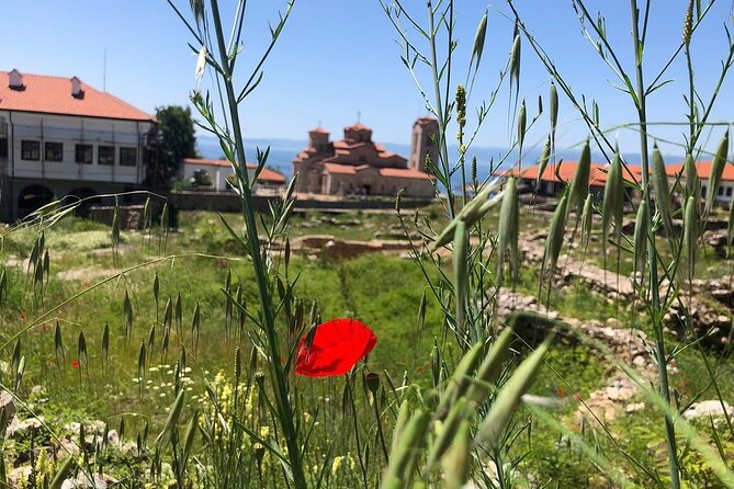 Full-Day Private Best of Ohrid and Lake Ohrid Tour - Highlights of the Tour