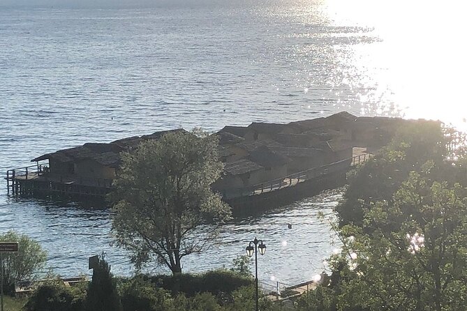 Full-Day Private Best of Ohrid and Lake Ohrid Tour - Accessibility and Weather Conditions