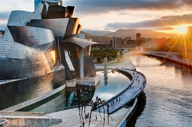 Full-day private Bilbao tour (Guggenheim museum & full pintxo lunch included) - Practical Details and Considerations