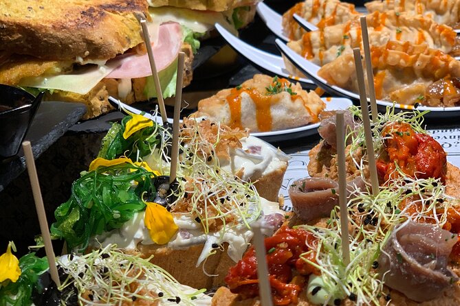 Full-day private Bilbao tour (Guggenheim museum & full pintxo lunch included) - Final Thoughts