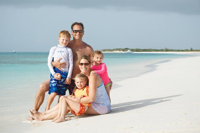 Full Day Private Boat Charter at Grace Bay, Providenciales - Frequently Asked Questions