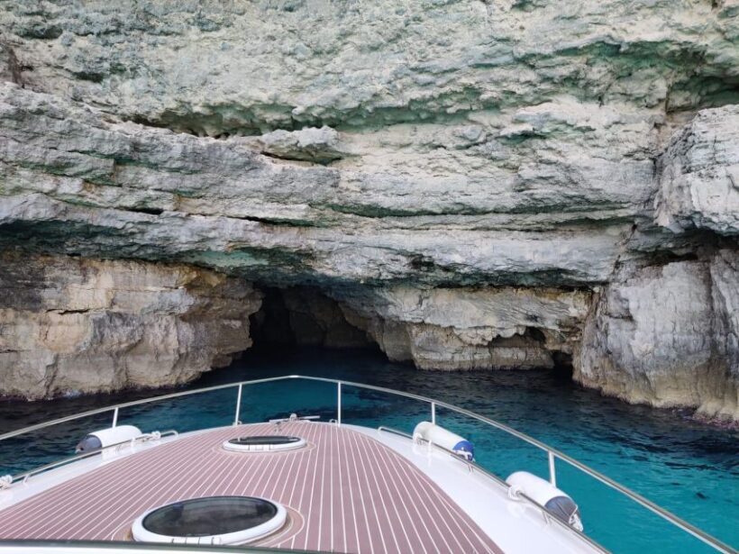 Full Day Private Boat Charter in Malta & Comino - Who Is This Tour Best For?