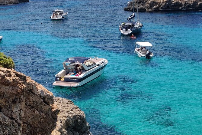 Full Day Private Boat Charter in Malta, Gozo & Comino - Booking and Logistics