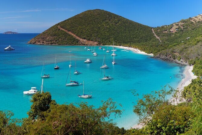 Full Day Private Boat Charter to the British Virgin Island - Who Is This Tour Best For?