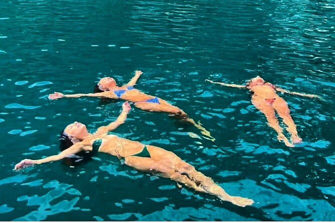 Full Day Private Boat Tour Along the Amalfi Coast - FAQ