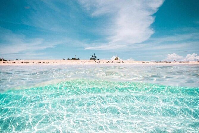 Full Day Private Boat Tour At Fajardo Local Keys - Key Points