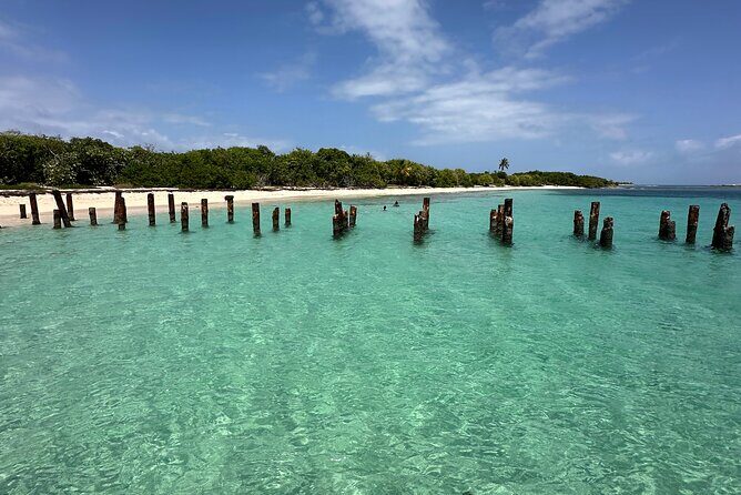 Full Day Private Boat Tour At Fajardo Local Keys - Final Thoughts