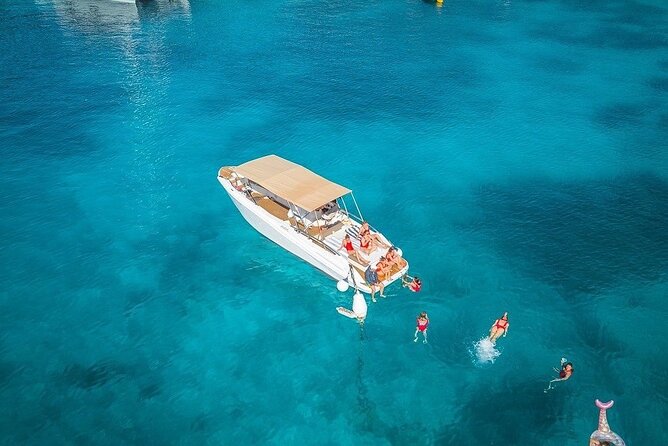 Full-Day Private Boat Tour in Croatia - Booking and Cancellation