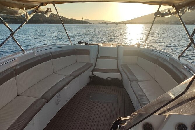 Full-Day Private Boat Tour in Croatia - Dining at Traditional Restaurants