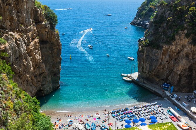 Full Day Private Boat Tour of Amalfi Coast from Amalfi - Final Thoughts: Who Is This Tour Perfect For?