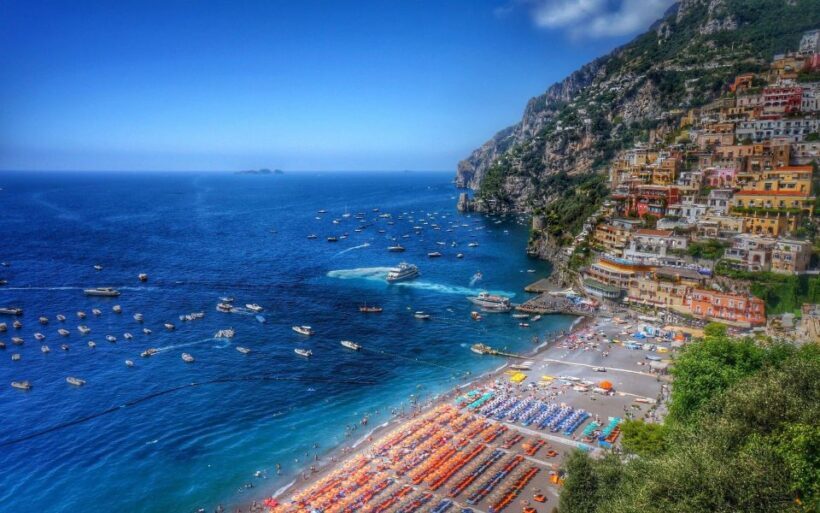 Full Day Private Boat Tour of Amalfi Coast from Positano - The Real Experience: What Travelers Say