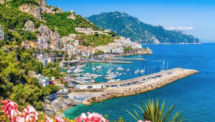 Full Day Private Boat Tour of Amalfi Coast from Positano - FAQ