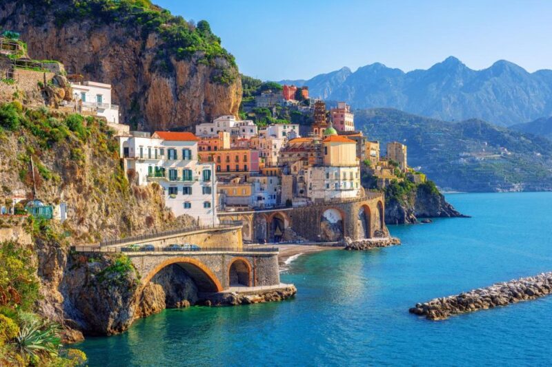 Full Day Private Boat Tour of Amalfi Coast from Praiano - Who Will Love This Tour?