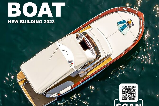 Full Day Private Boat Tour of Amalfi Coast from Sorrento - A Thorough Look at the Experience