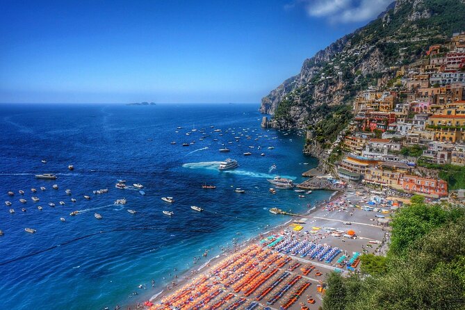 Full Day Private Boat Tour of Amalfi Coast from Sorrento - Who Will Love This Tour