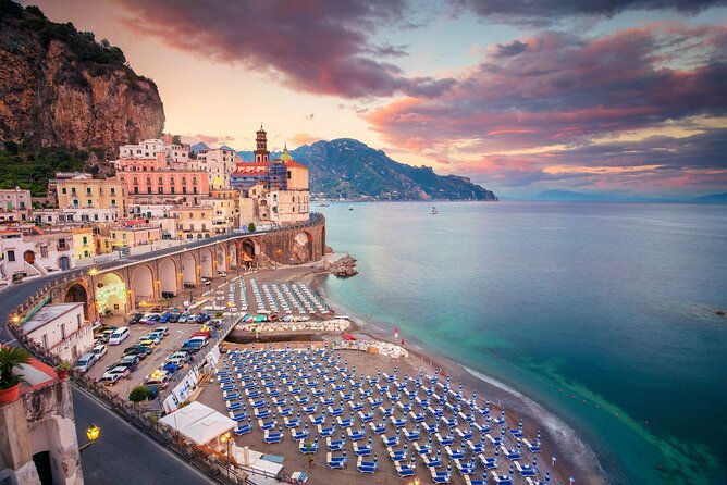 Full Day Private Boat Tour of Amalfi Coast from Sorrento - Final Thoughts