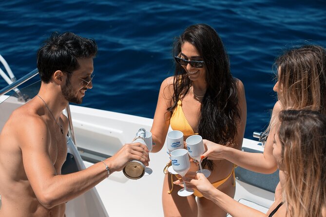 Full Day Private Boat Tour of Capri - FAQs