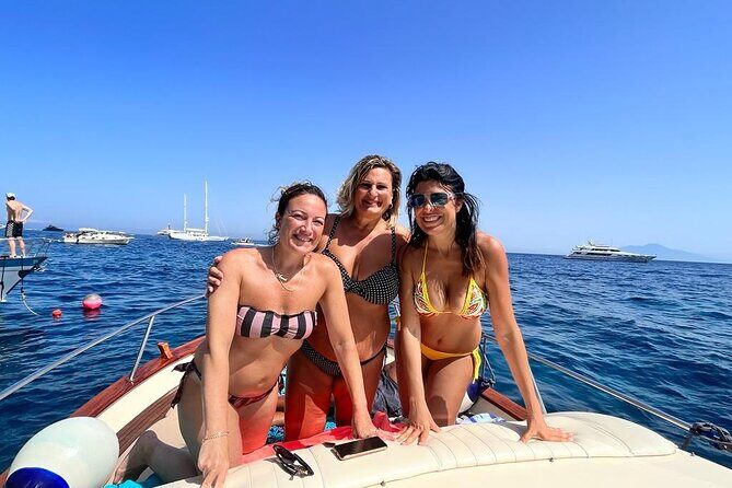 Full Day Private Boat Tour of Capri - Final Thoughts