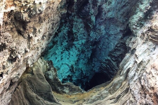 Full Day Private Boat Tour of Capri - Meeting and Pickup Details